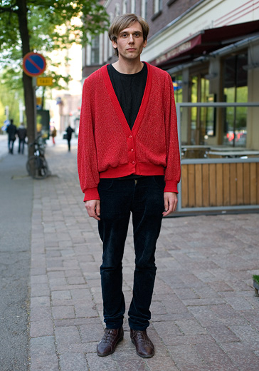 Scandinavian Street Style #1 | Page 112 | the Fashion Spot